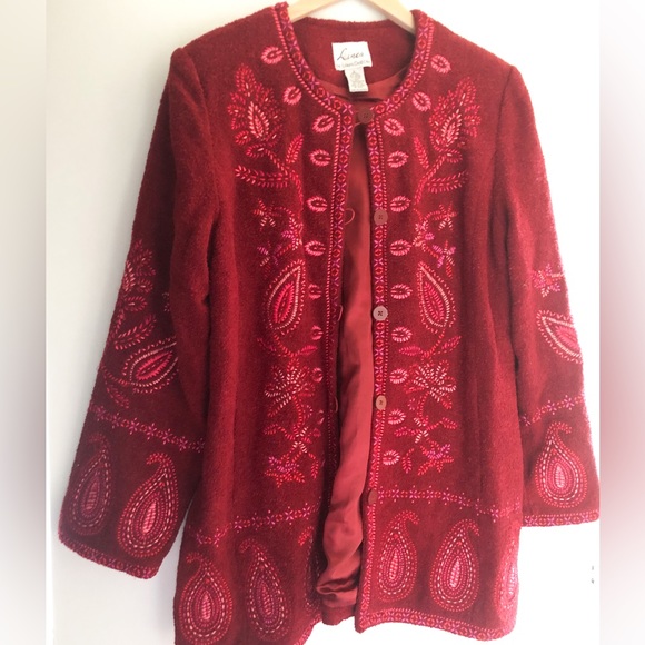 Linea by Louis Dell'Olio | Jackets & Coats | Linea By Louis Dellolio ...